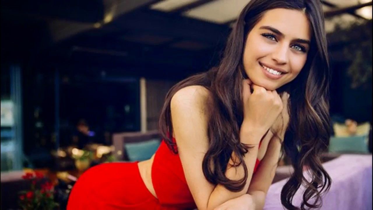  46 29 Turkish TV Series