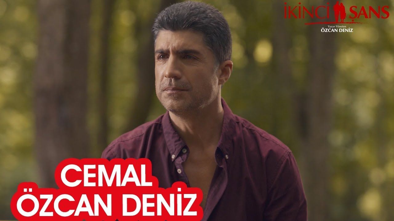 Ozcan Deniz Series