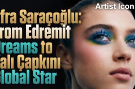 From Bandırma Dreams to Global Icon: Hande Erçel’s Emotional Journey ...