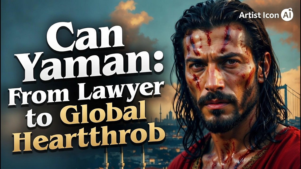 From Best Model to Global Protector: Çağatay Ulusoy’s Epic Rise to ...